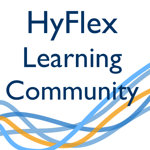 HyFlex Learning Community Workshops and Services